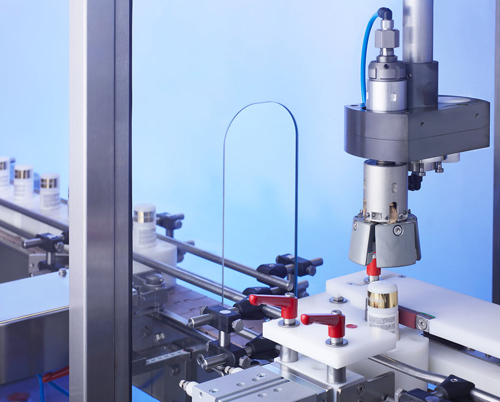 Bünder & Schmitt is your partner for solutions - Bünder + Schmitt EN